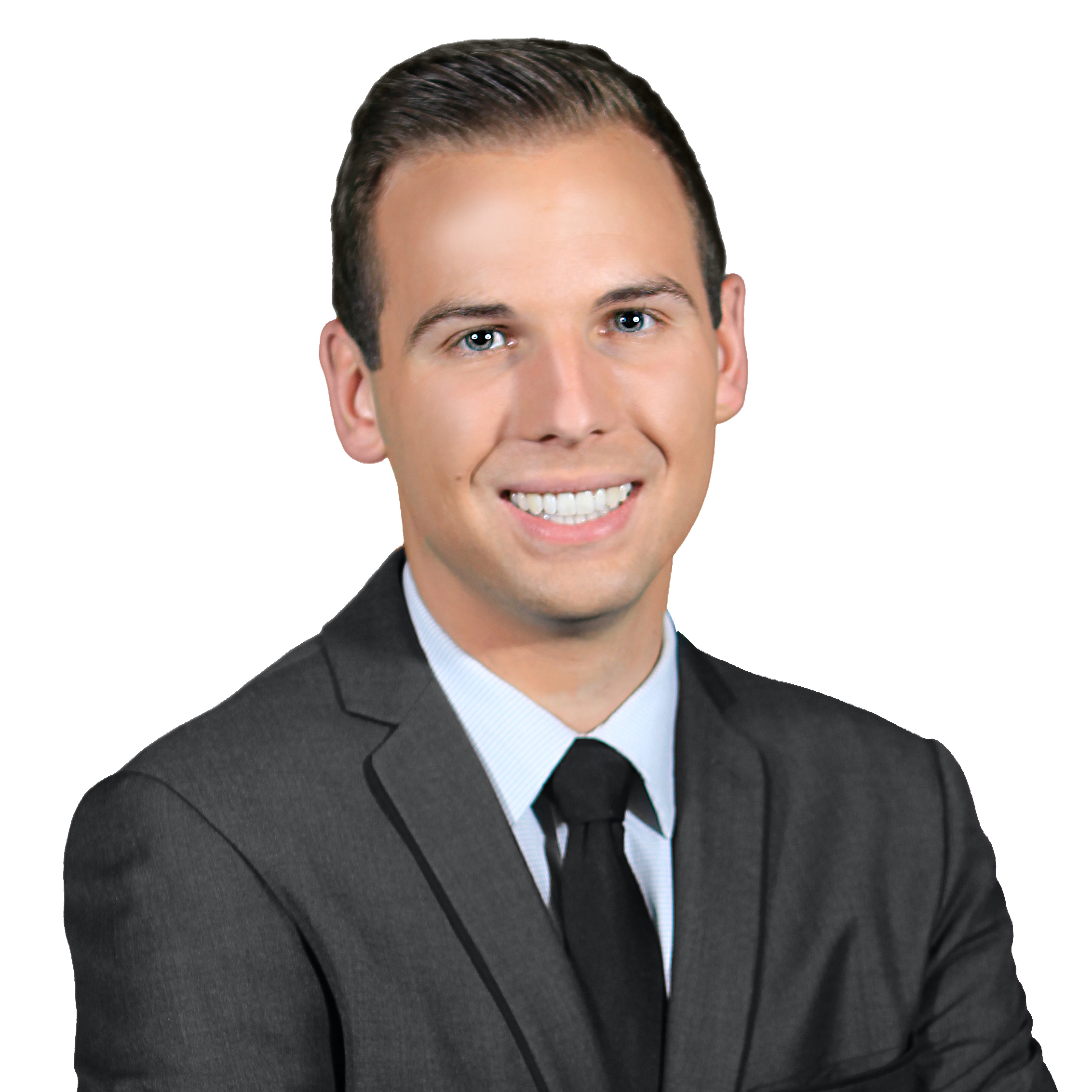 Ryan Kessler | A Canadian journalist and leader specializing in TV ...